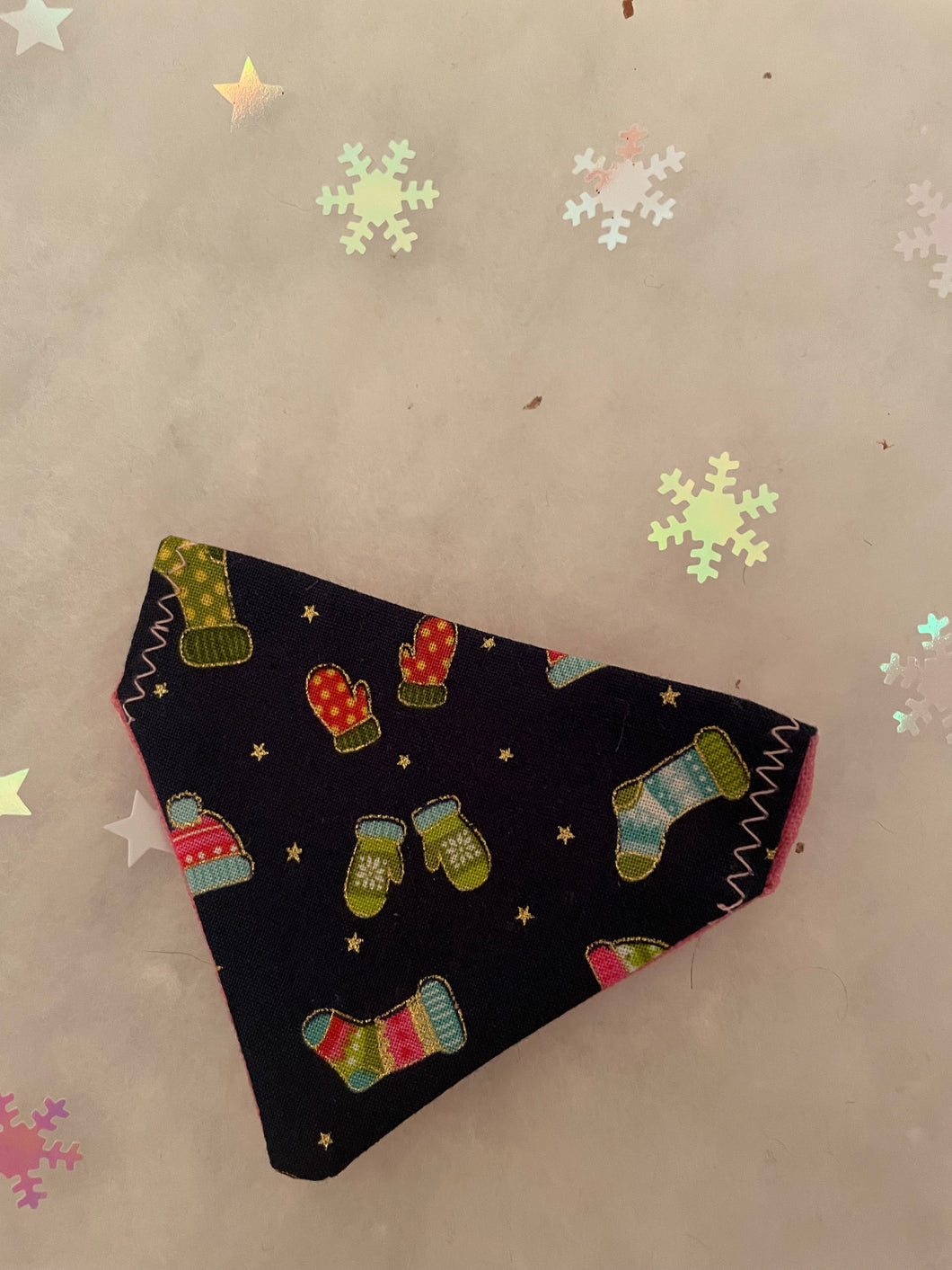 Winter woolies – One Bark Avenue